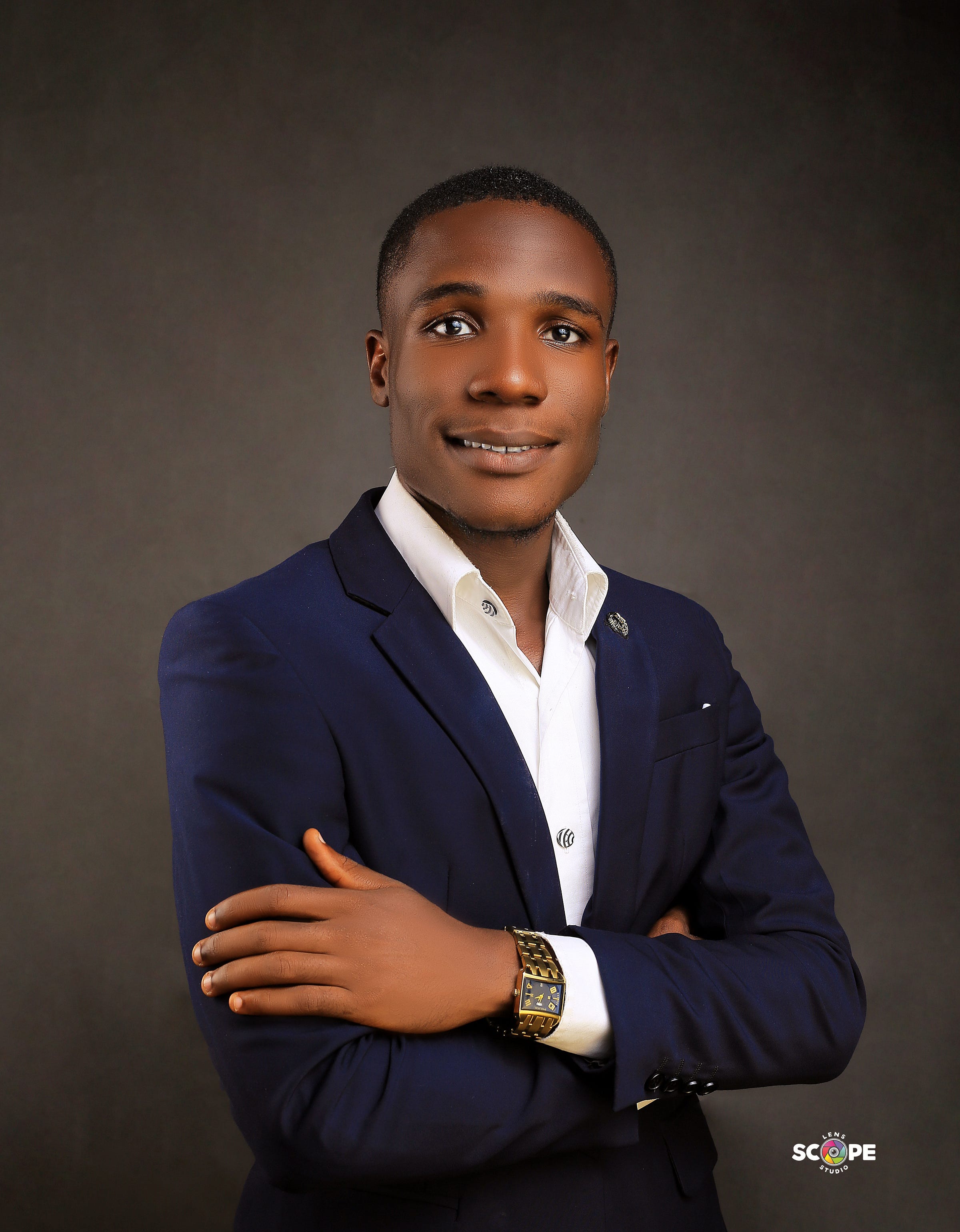 Chidi Onyebuchukwu – Medium
