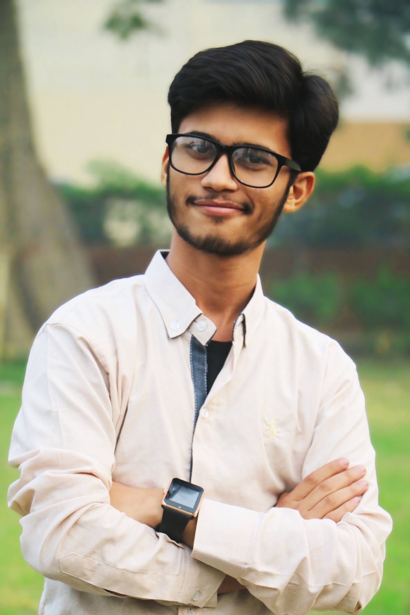 Fahad A Arsal – Medium