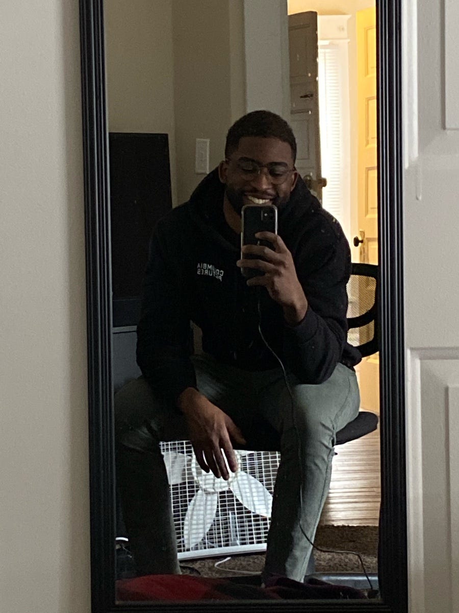 Brandon Banks – Medium