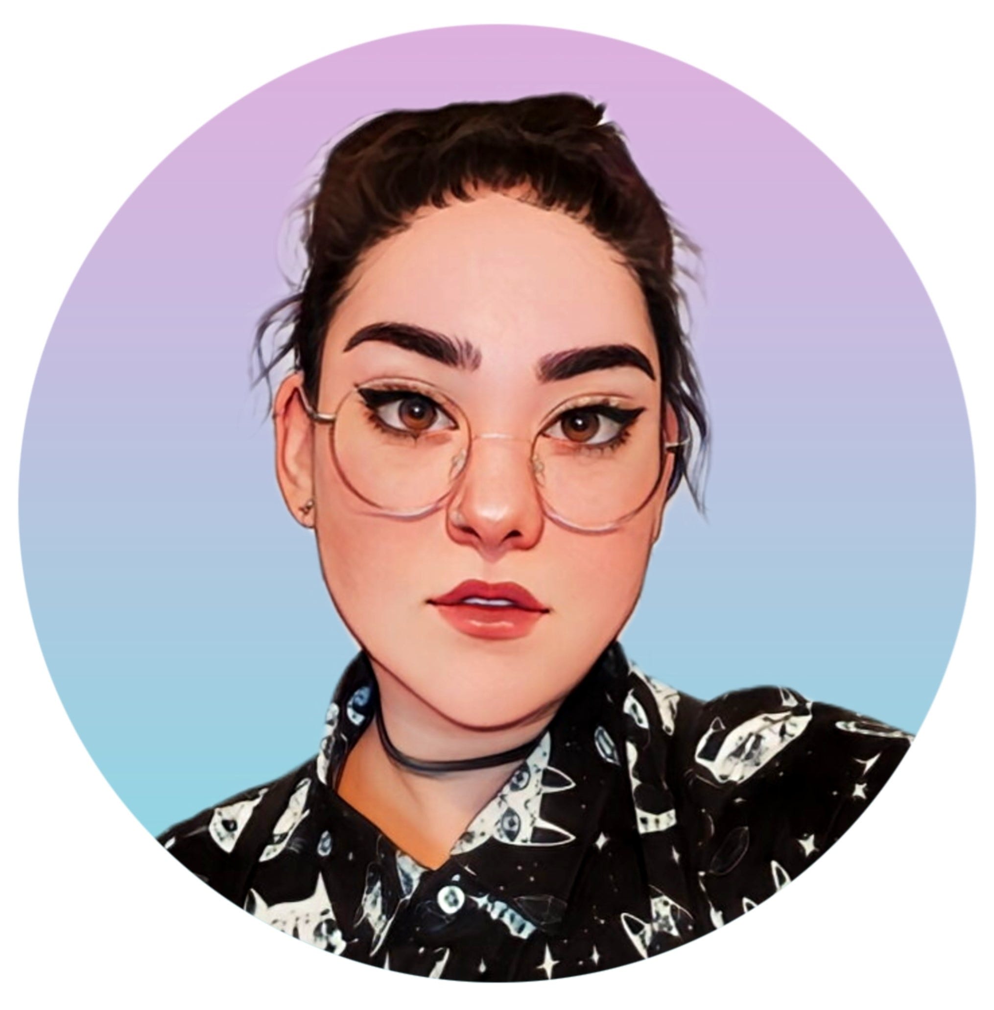 About – Fabiola Velasco – Medium