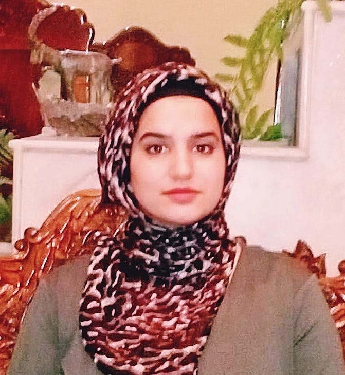 Syed Huma Shah – Medium