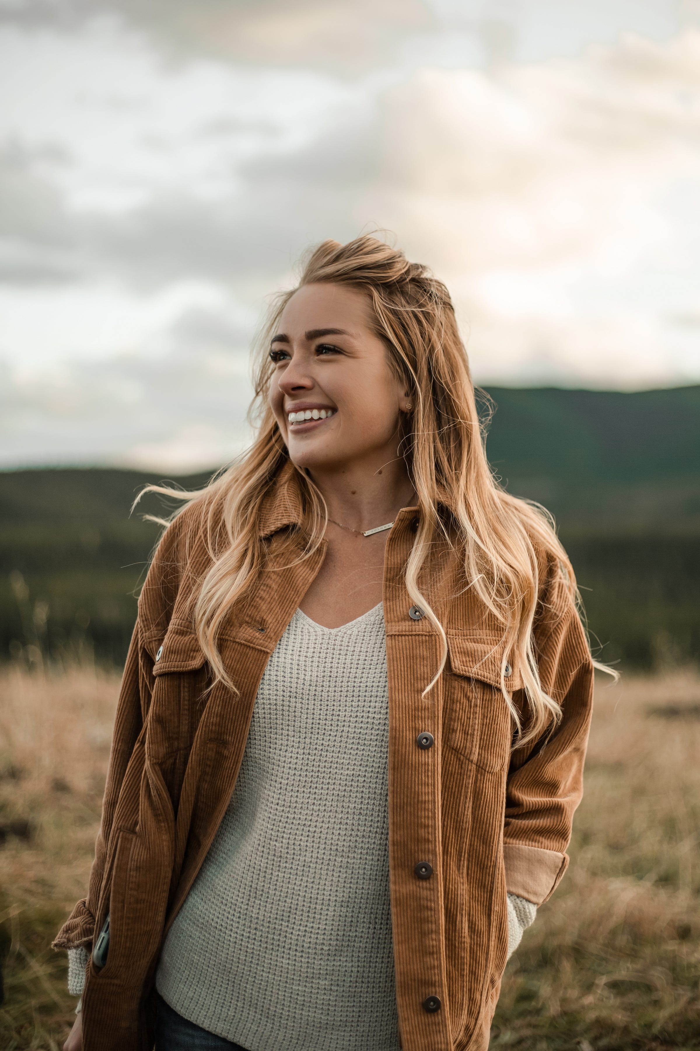 Abby Blayne – Medium