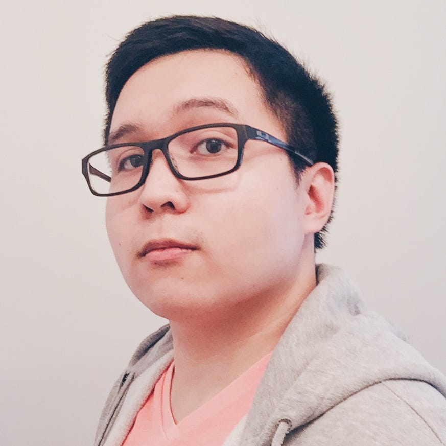 Michael Gatchalian – Medium