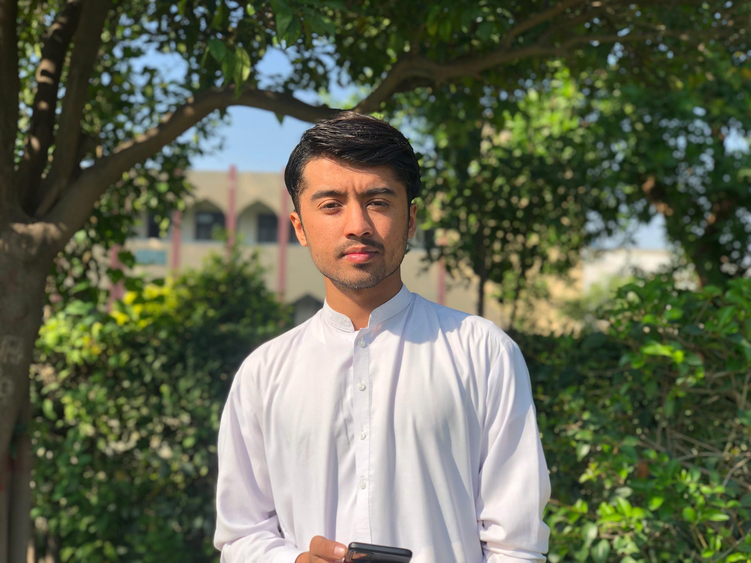 Shahankhan – Medium