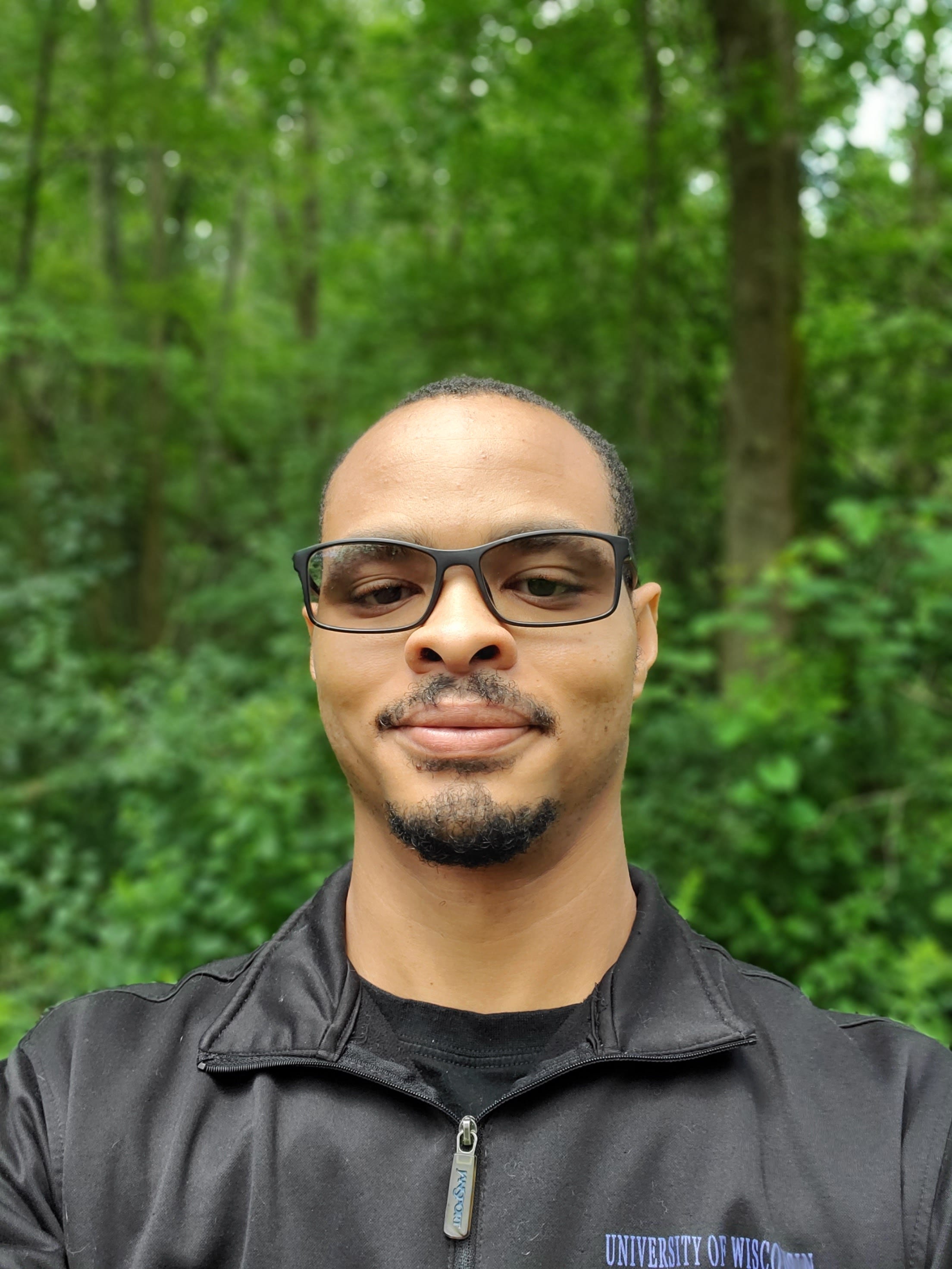 Travis J. – Medium