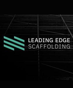 Leading Edge Scaffolding – Medium
