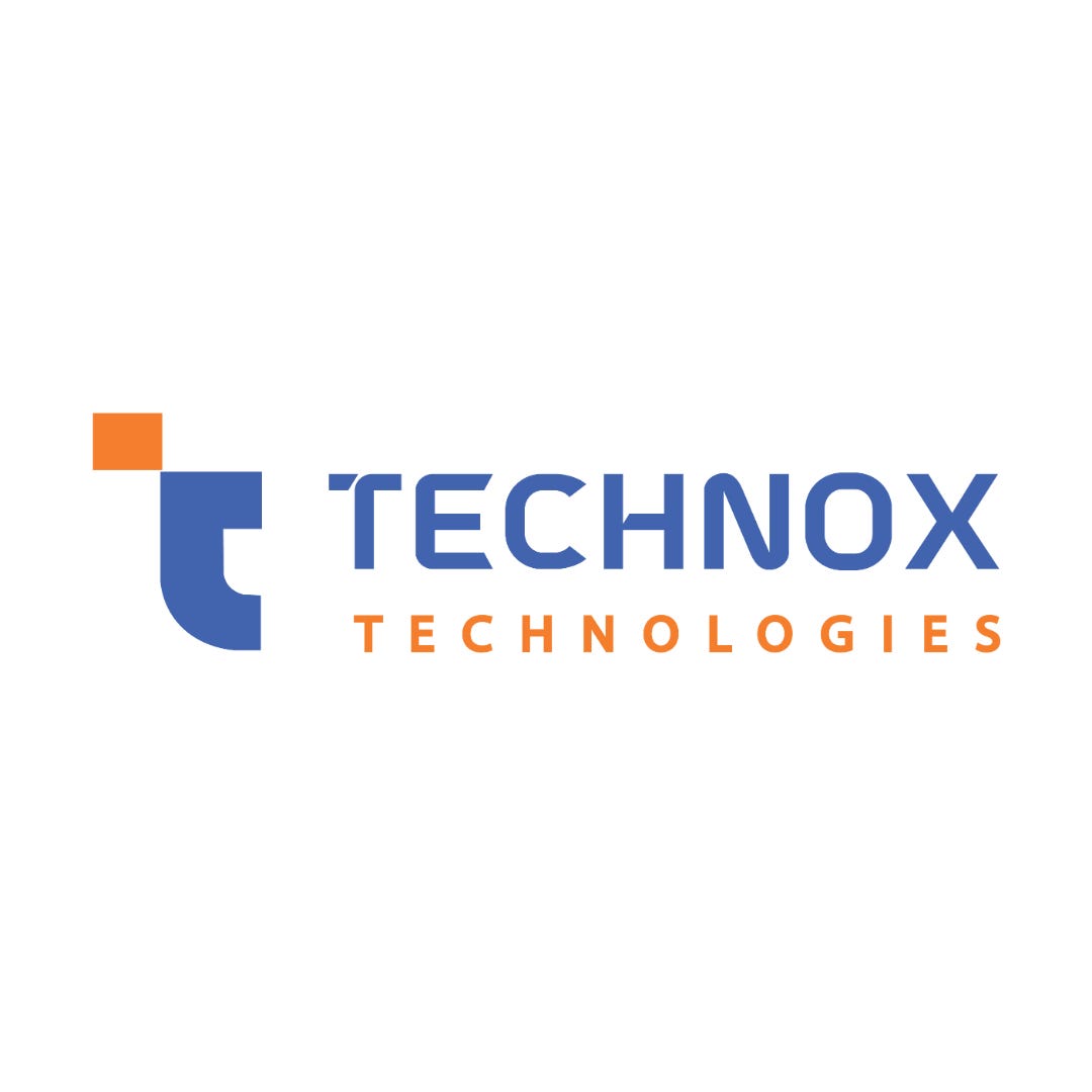 Technox Technologies – Medium