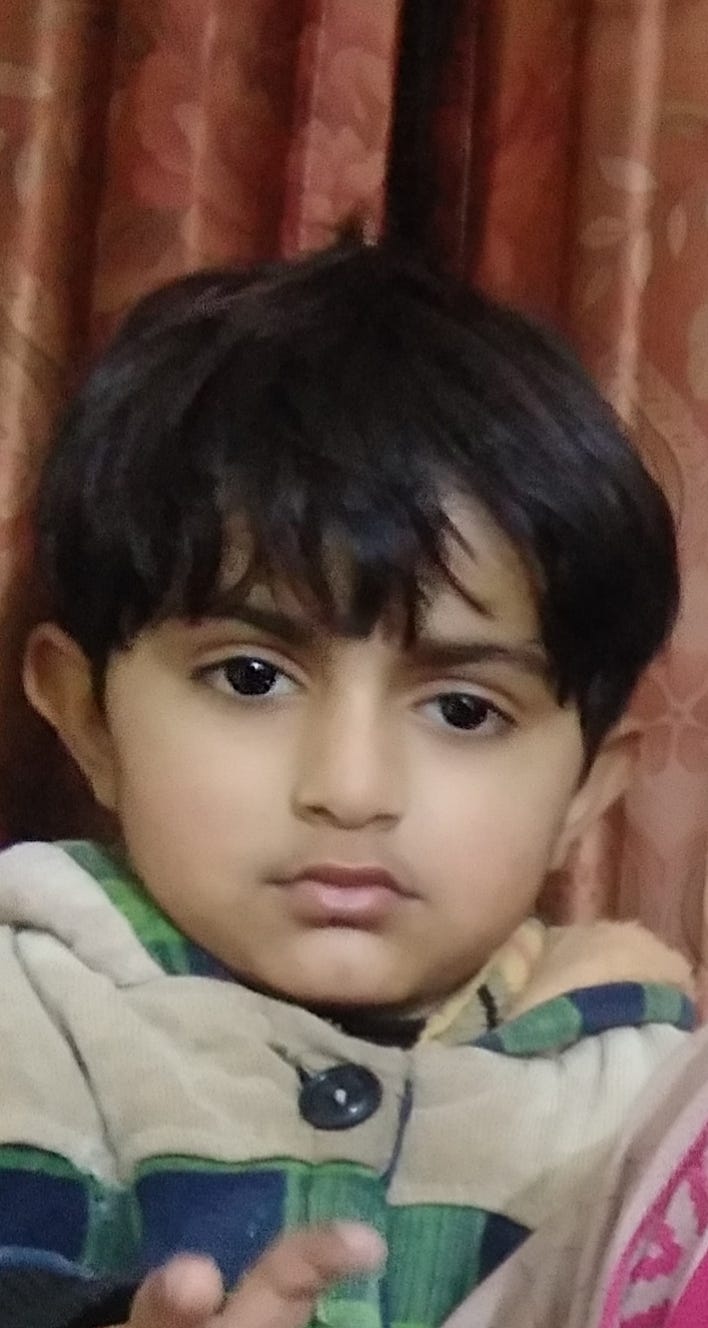 About – Burhan Ullah – Medium