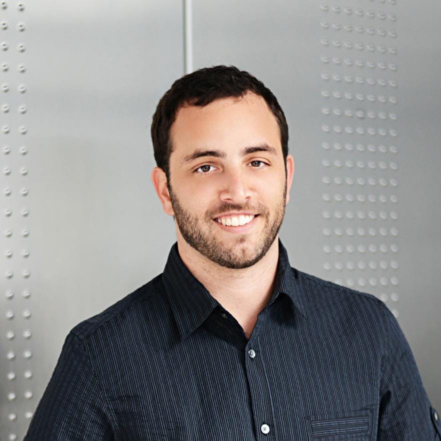 Jake Barnett – Medium