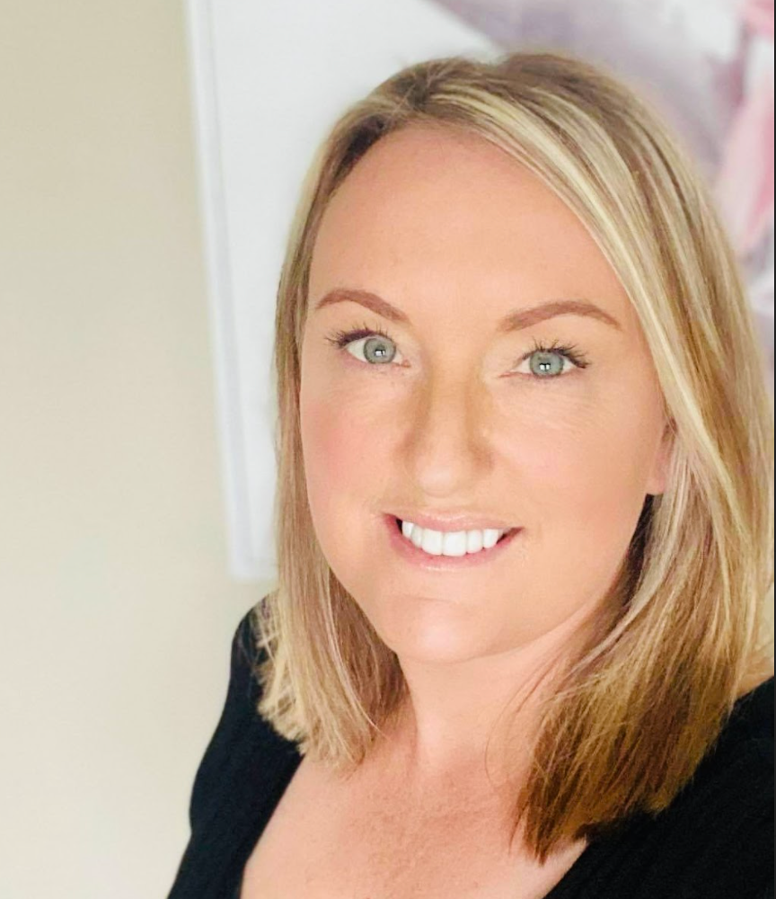 About – Carol Madden – Medium