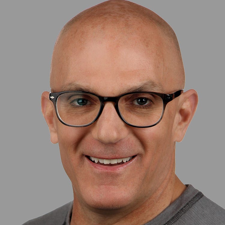Jeff Chasin – Medium