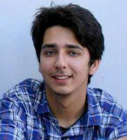 Sharik Kazi – Medium