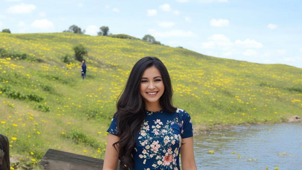 Tavleen Kaur – Medium