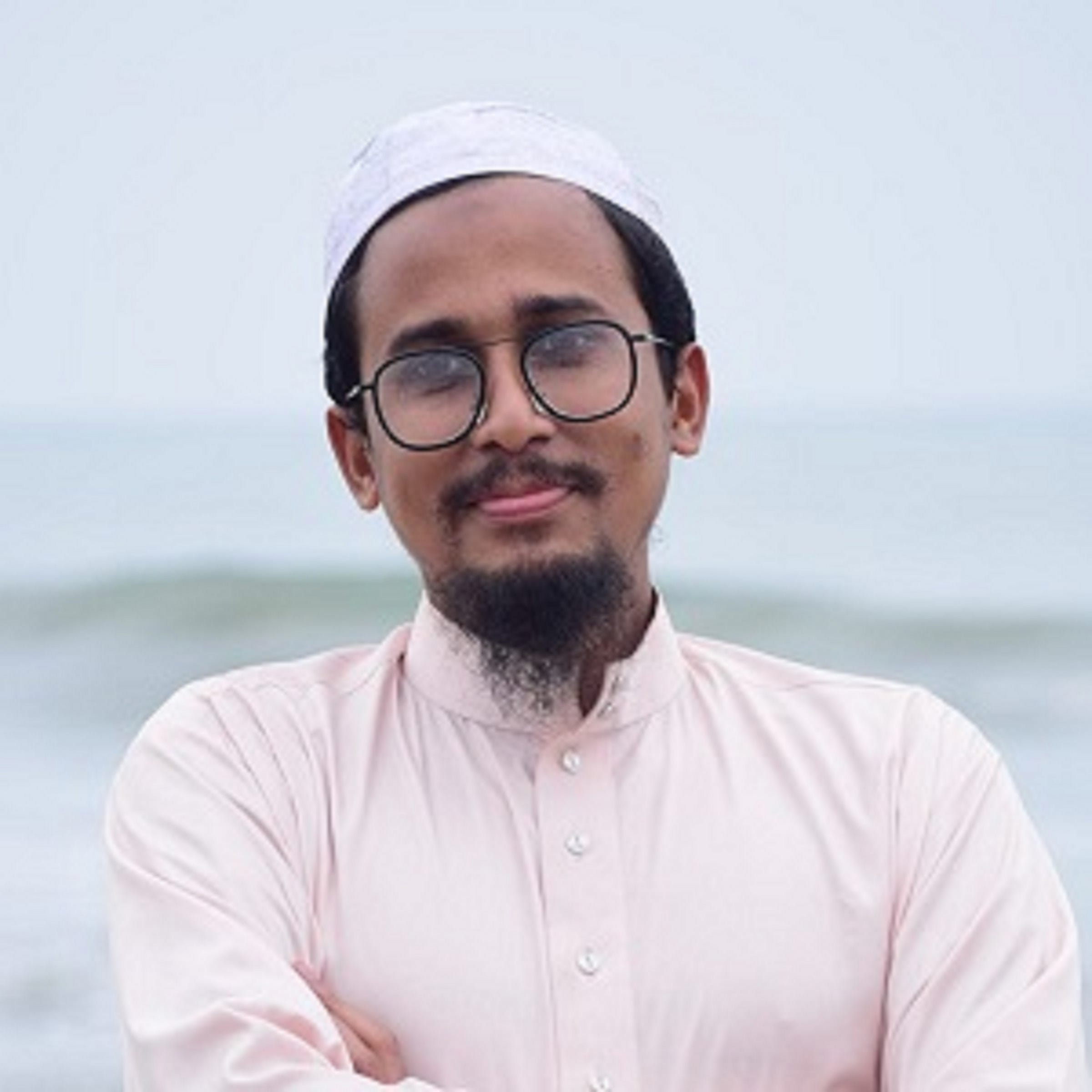 About – Ashraf Ali Sohan – Medium