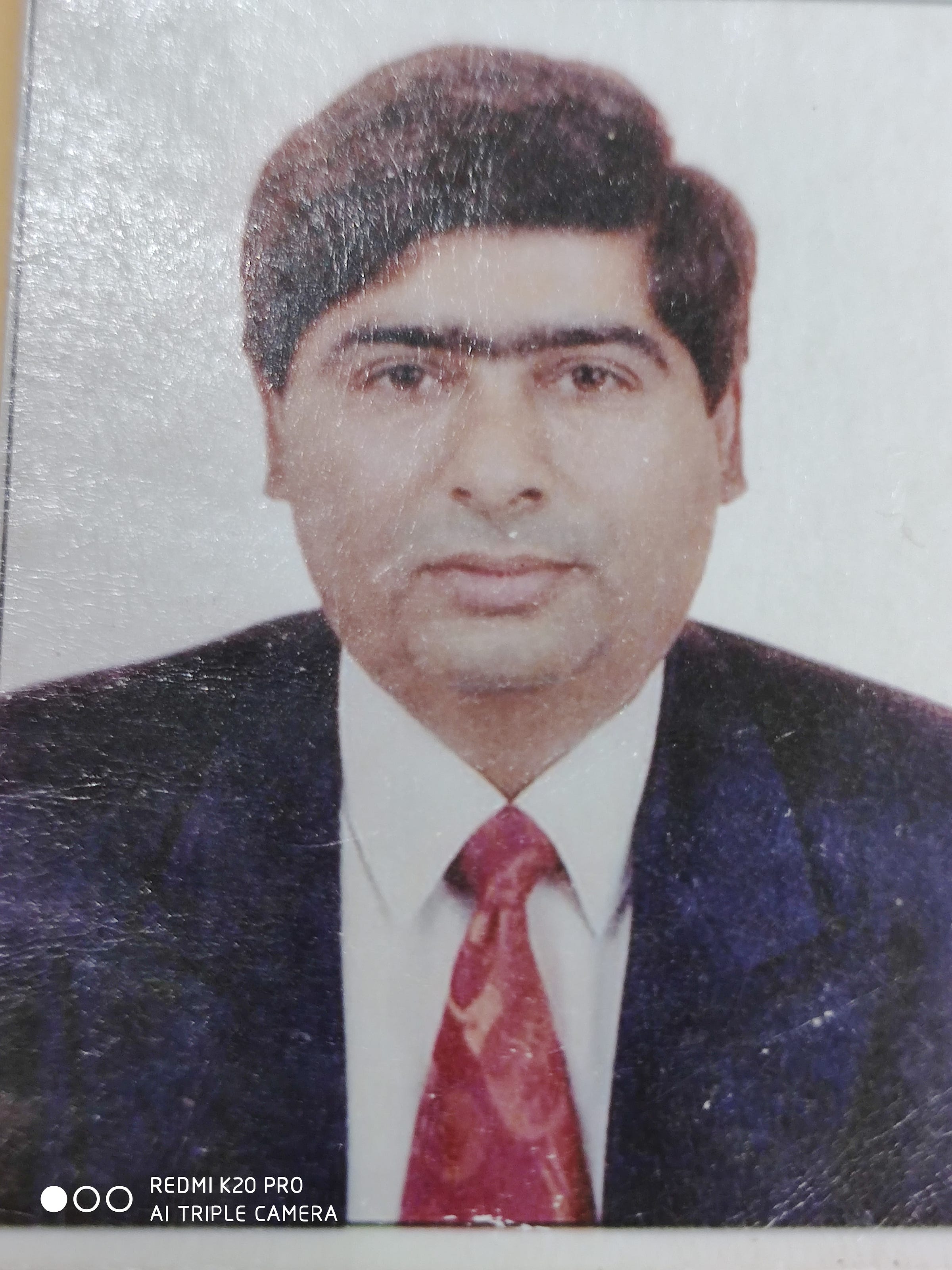 Deepak Manchanda – Medium