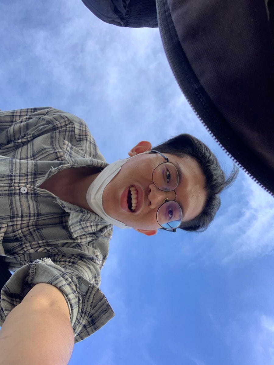 About – Fadlan – Medium