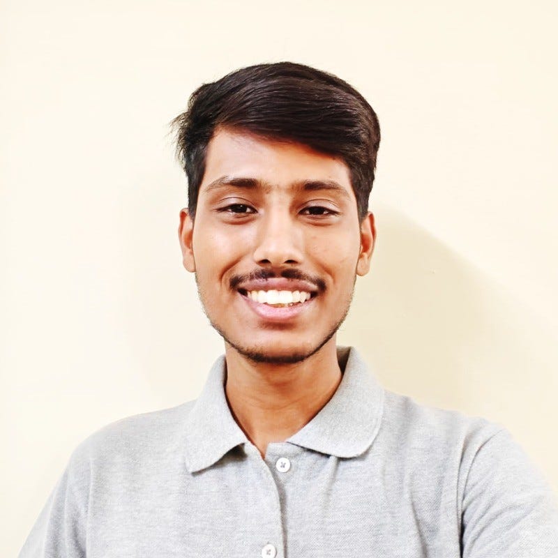 Pushkar Bhalerao – Medium
