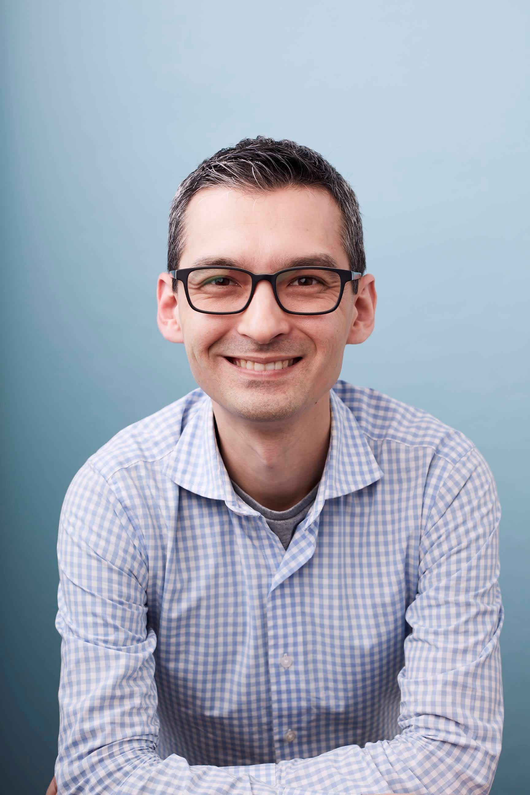 About – Tom Comerford – Medium