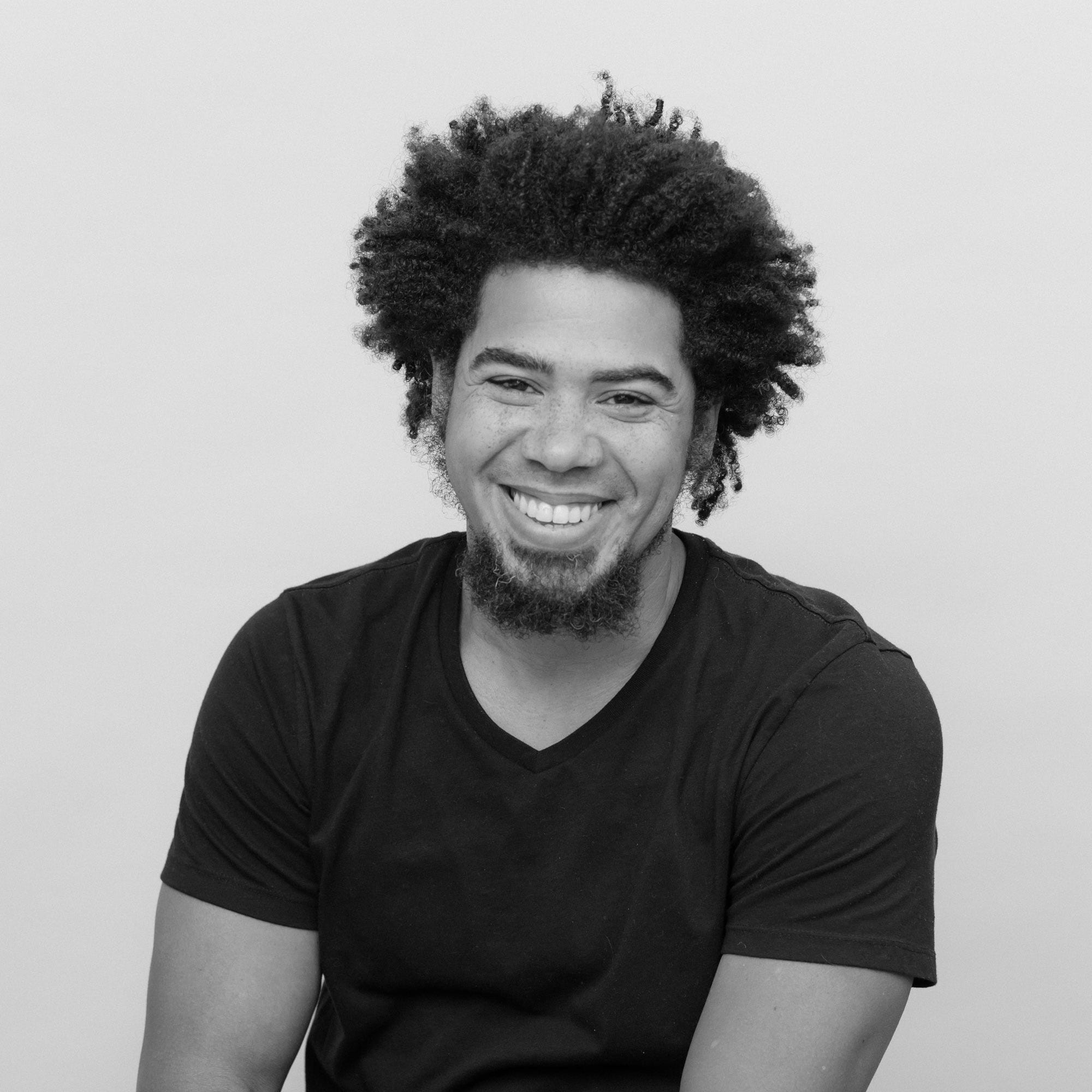 About – Robert Pollock – Medium