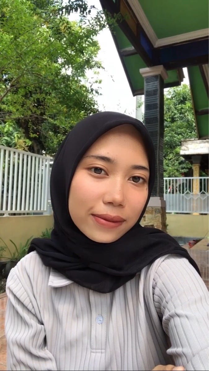 Selvi dwi falasifah – Medium