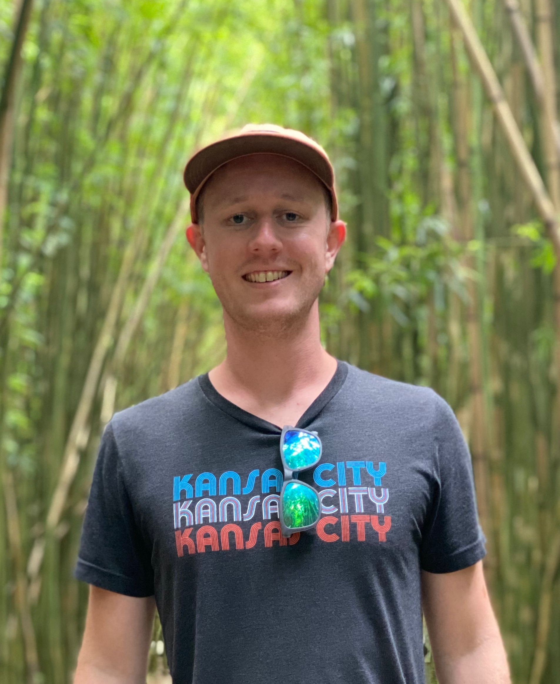 Ben Prince – Medium