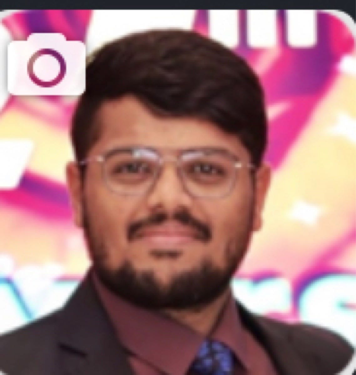 Harsh Goyal Medium