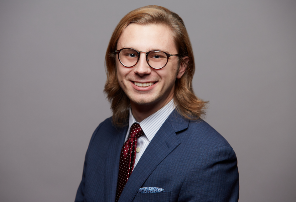 Henry Kopesky – Medium