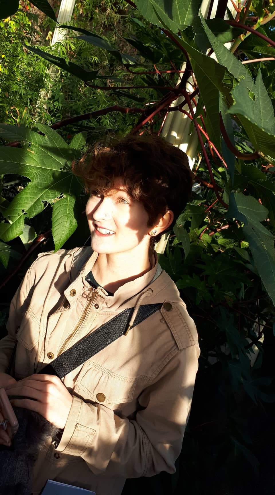 Tess Wobbe – Medium