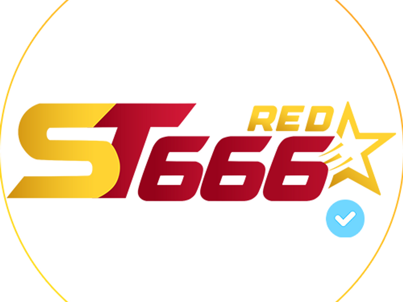 ST666 Red – Medium