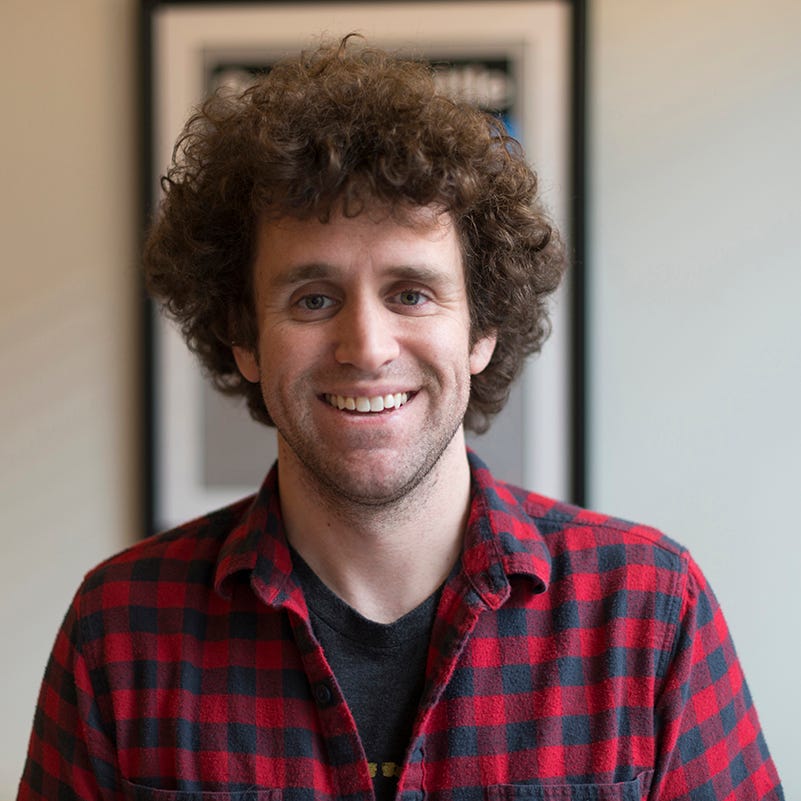 John Michel – Medium