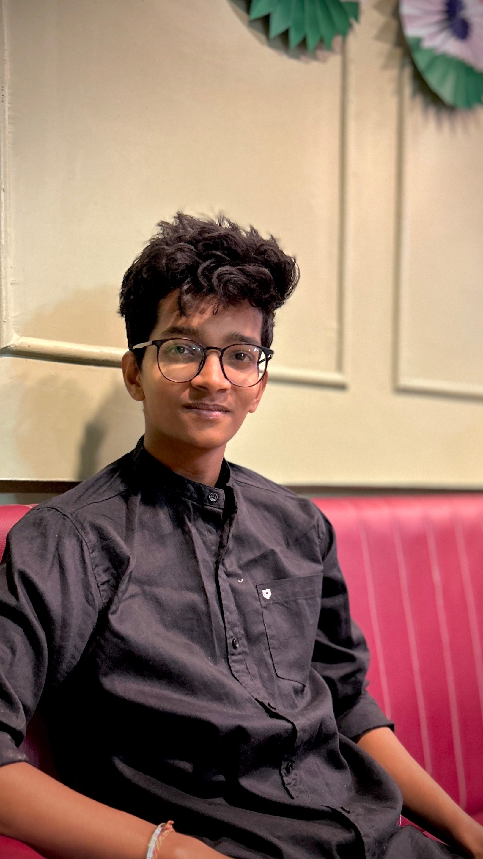 About – Yash Deshpande – Medium