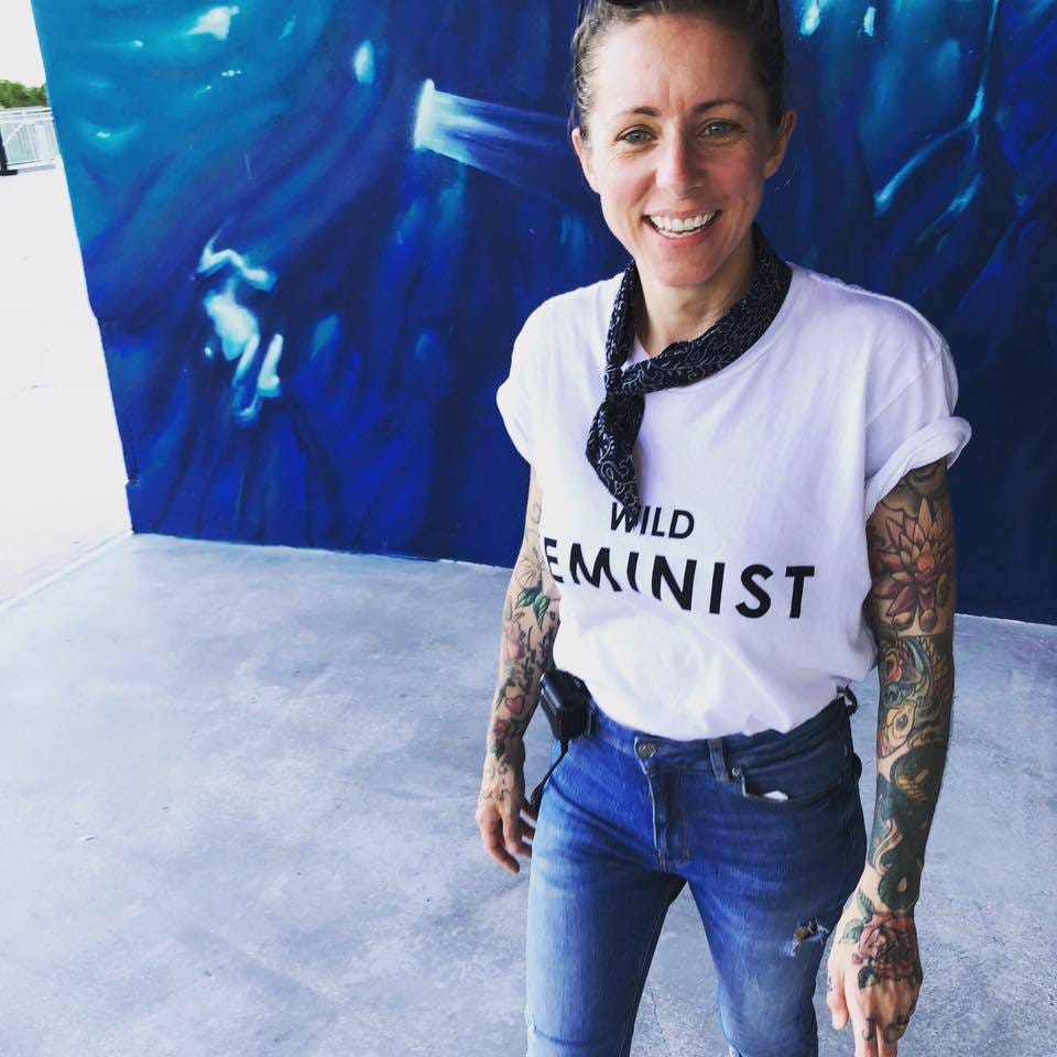 Kate Hammond – Medium