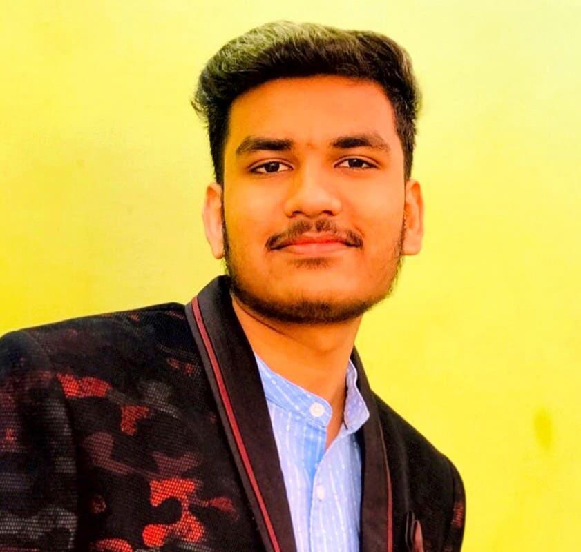 About – Harshal Jain – Medium