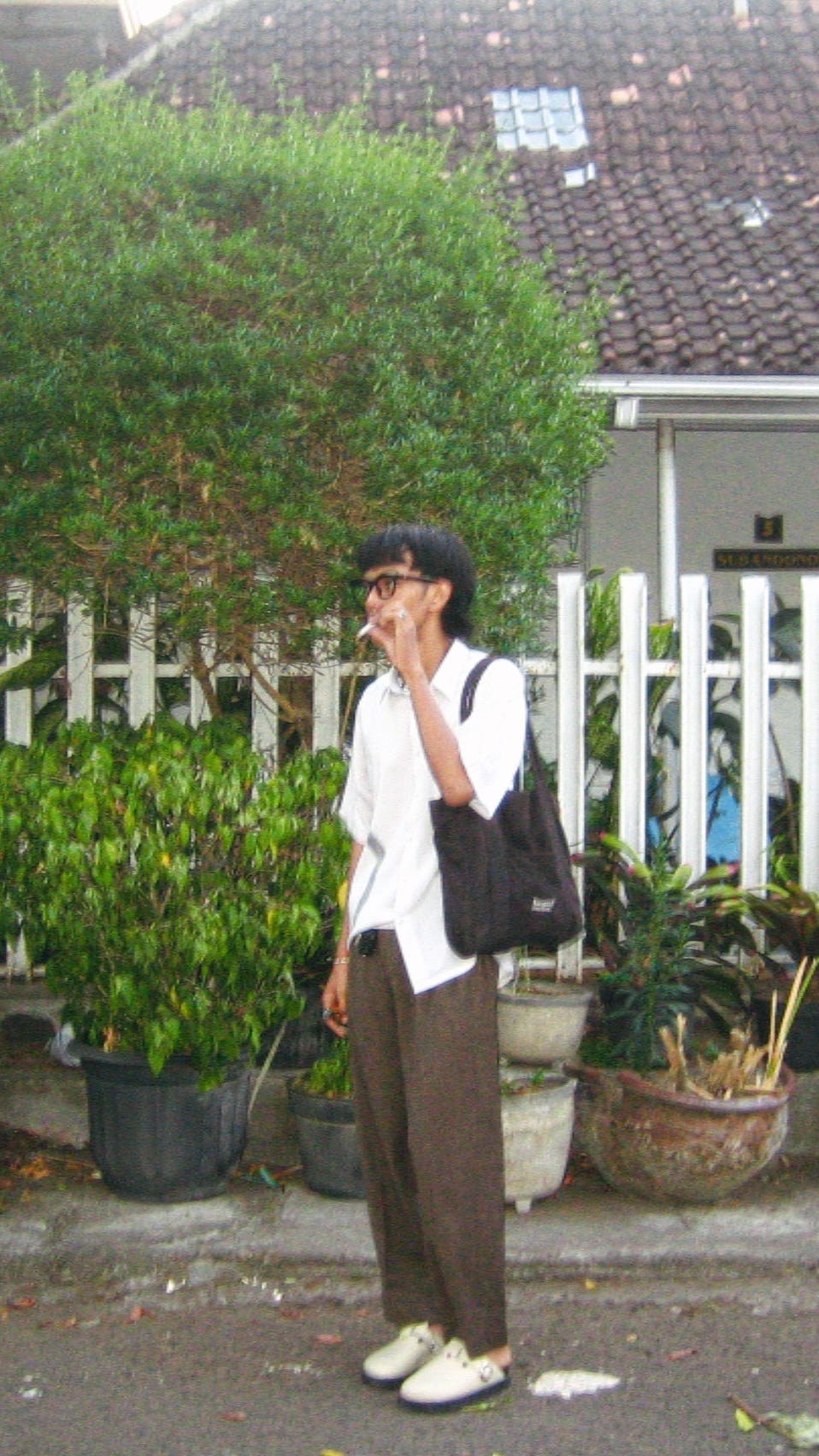 Irsyad Abdurrozak – Medium