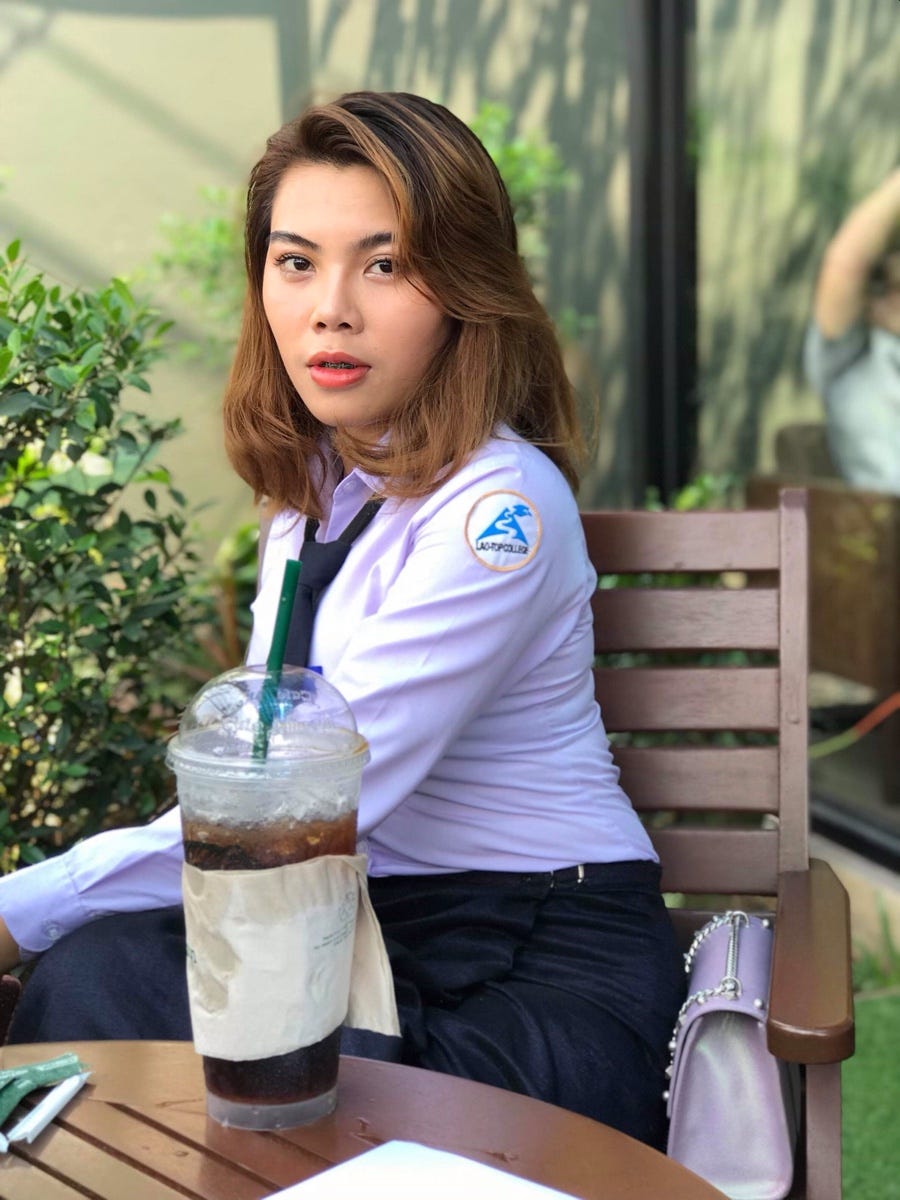 Koungnang Chanthavong – Medium