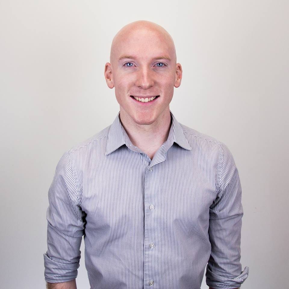 Jay Harris – Medium
