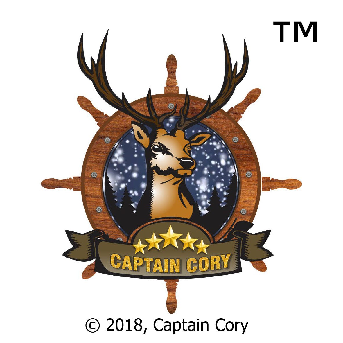 About – Captain cory – Medium