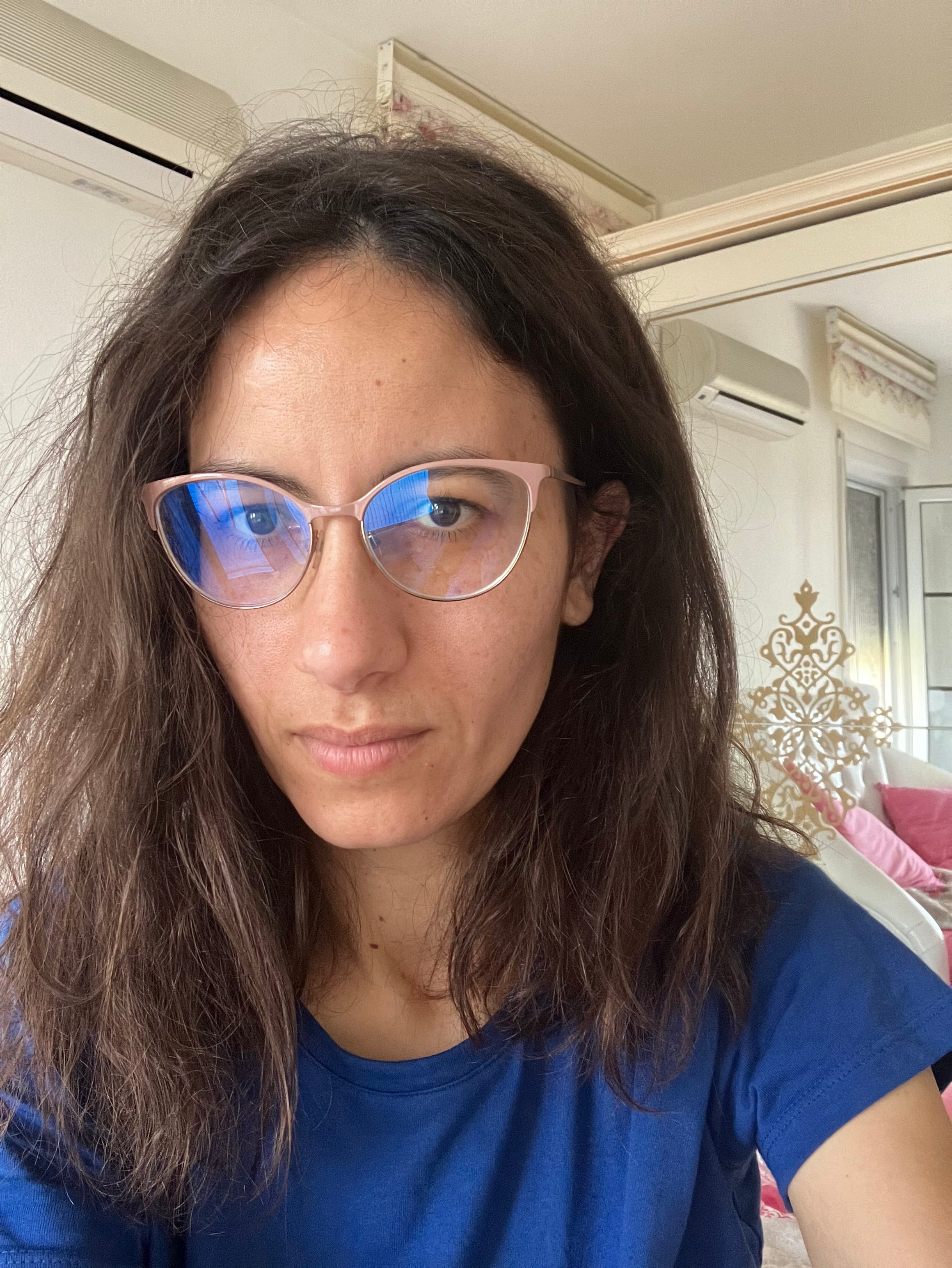 Dr. Meriem Akin – Medium