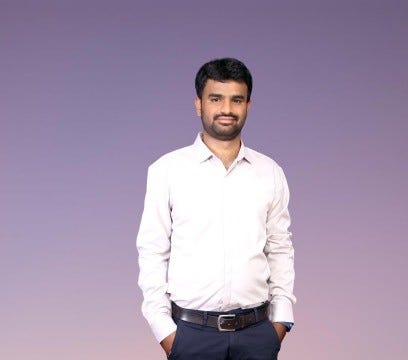 About – Baalireddipalli Shiva – Medium