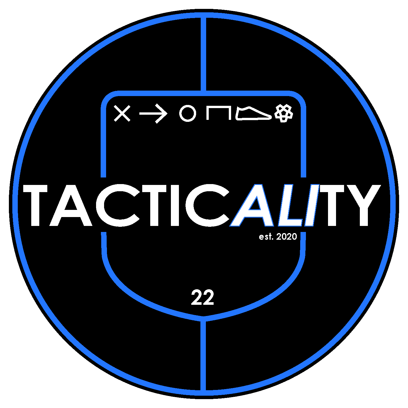 Tacticality – Medium