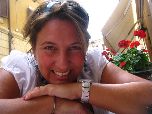 About – Daniela Di Donato – Medium