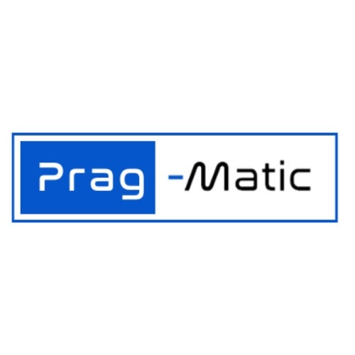 Prag-Matic Technology Blog – Medium