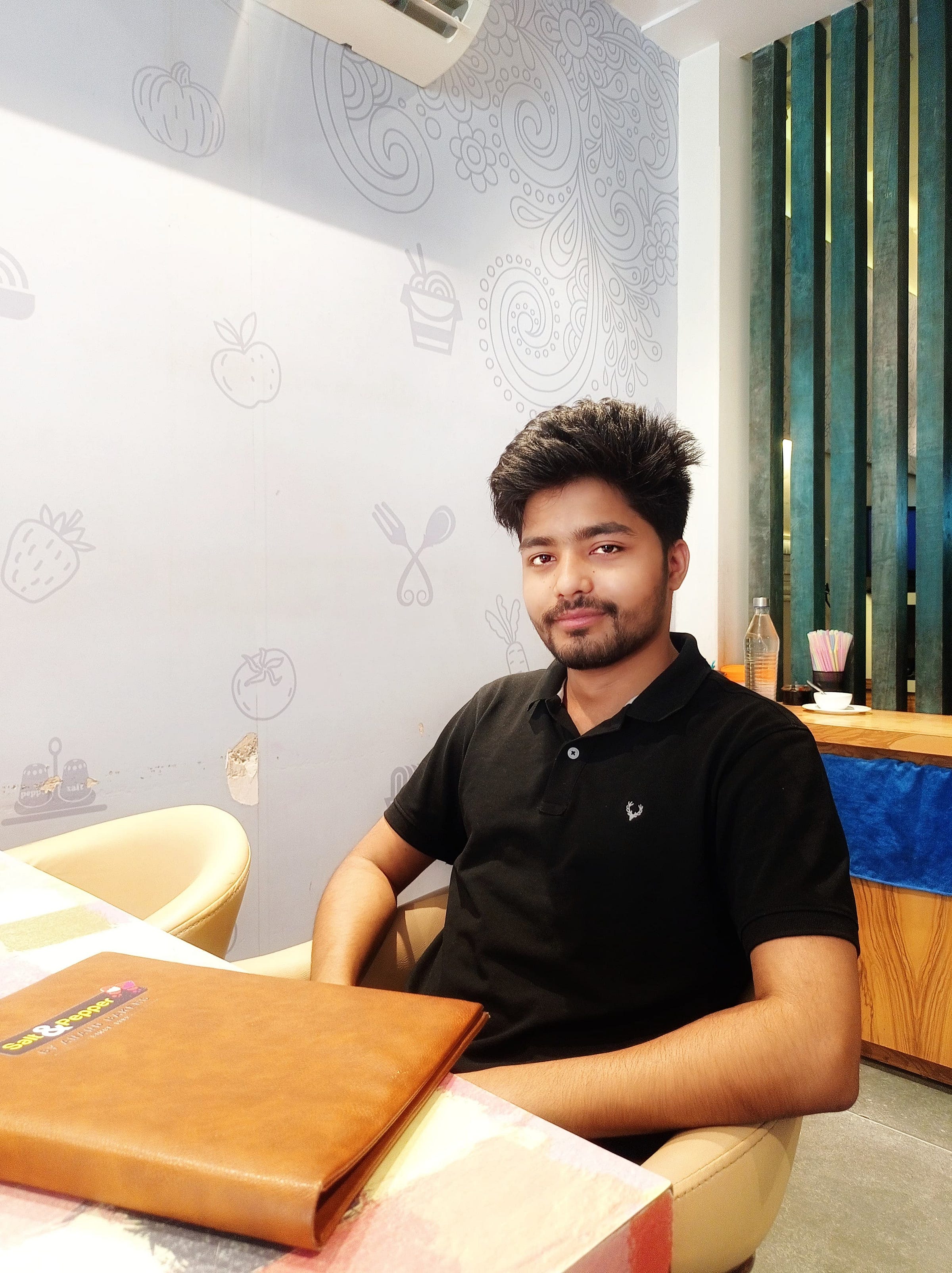 Raunak Kumar singh – Medium