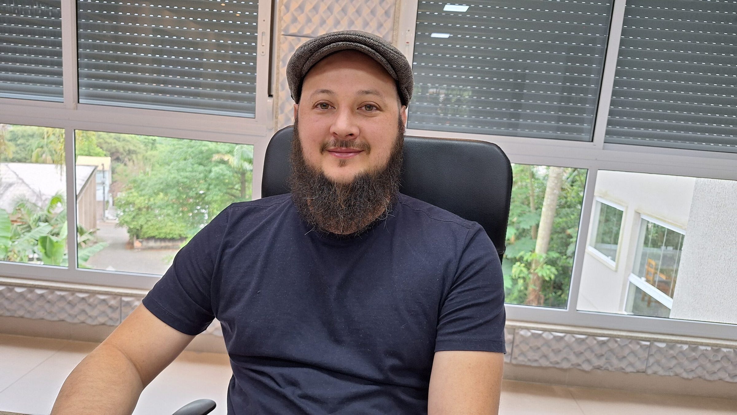 Wilian Marques – Medium