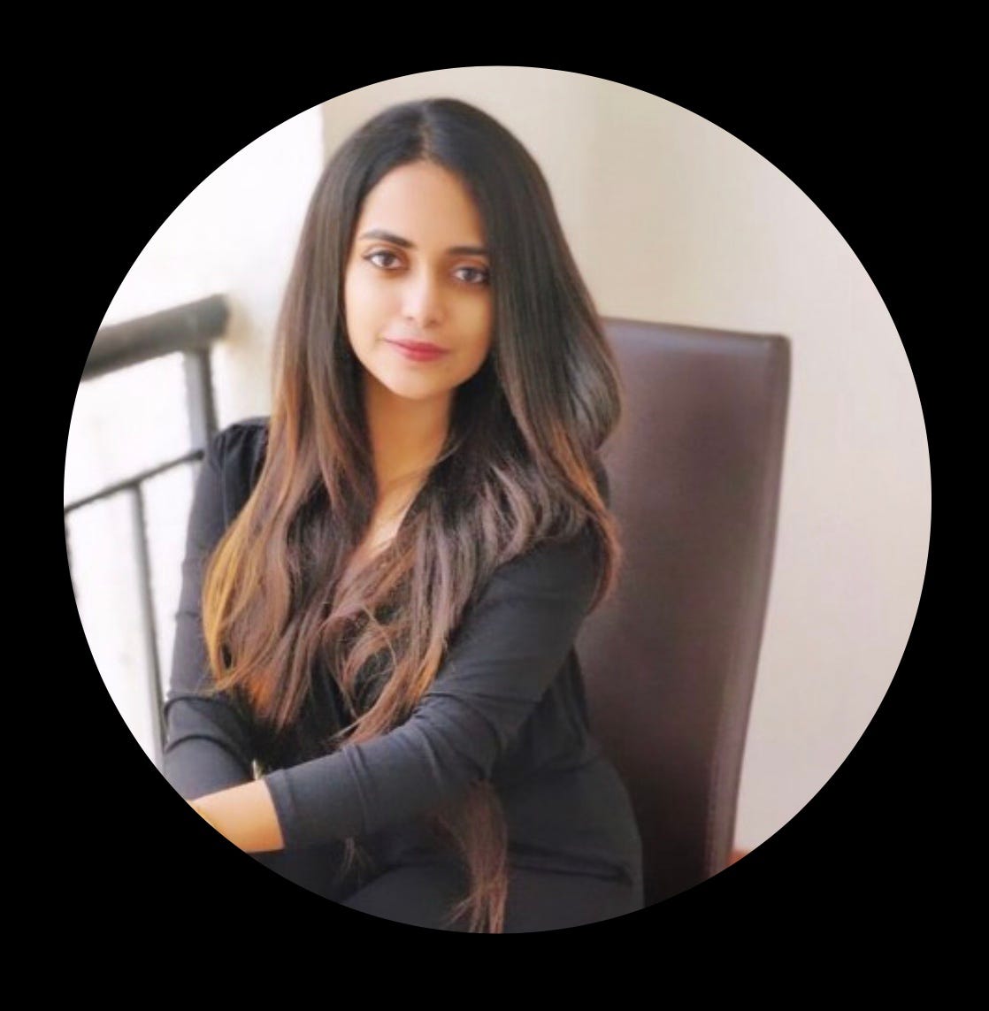 Prarthana Shetty – Medium
