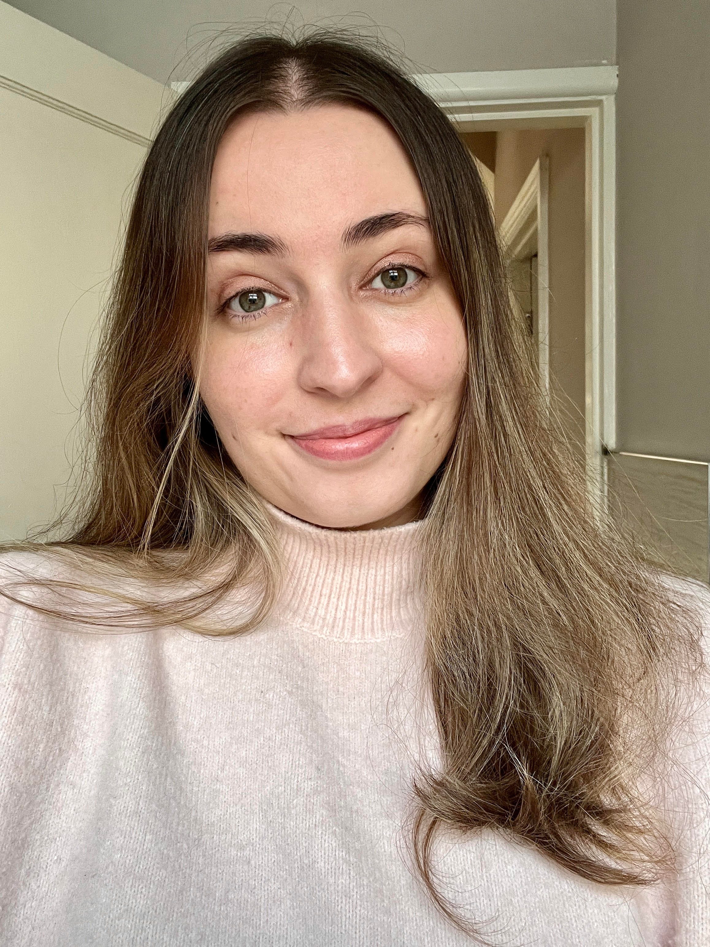 About – Hannah West – Medium