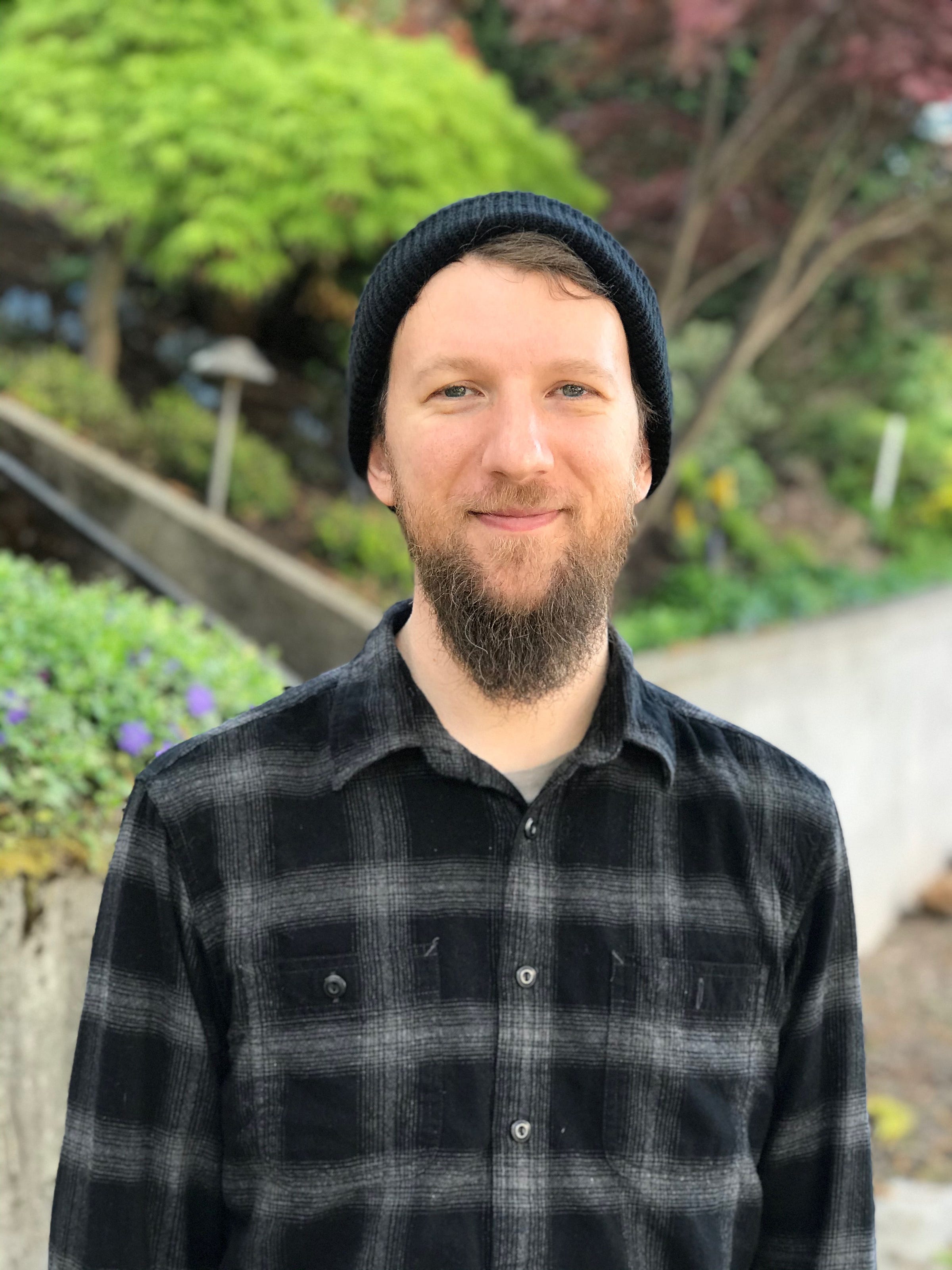 Mitchell Bell – Medium