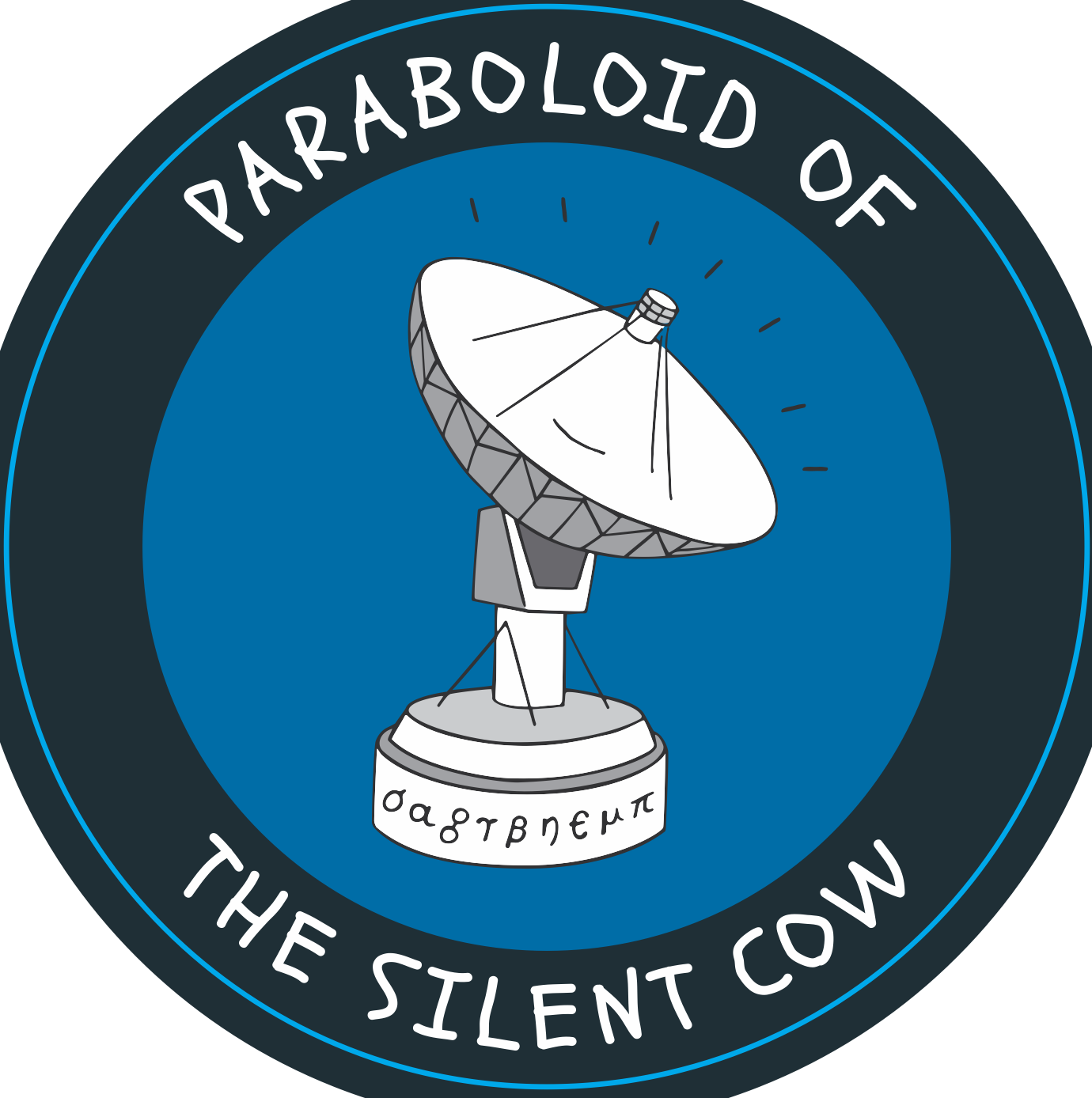 About – David @ The Silent Cow – Medium