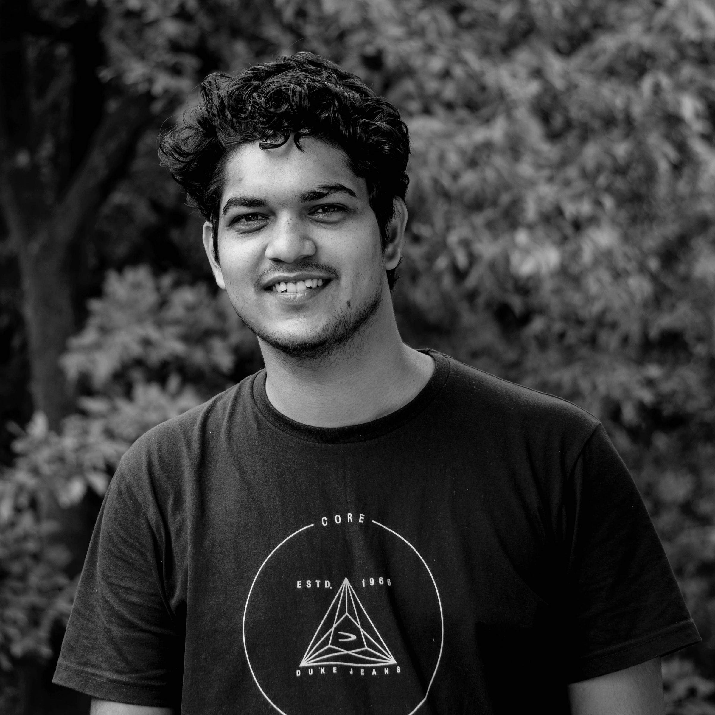 Siddharth Shringi – Medium