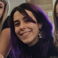 About – Sara Alarcón – Medium